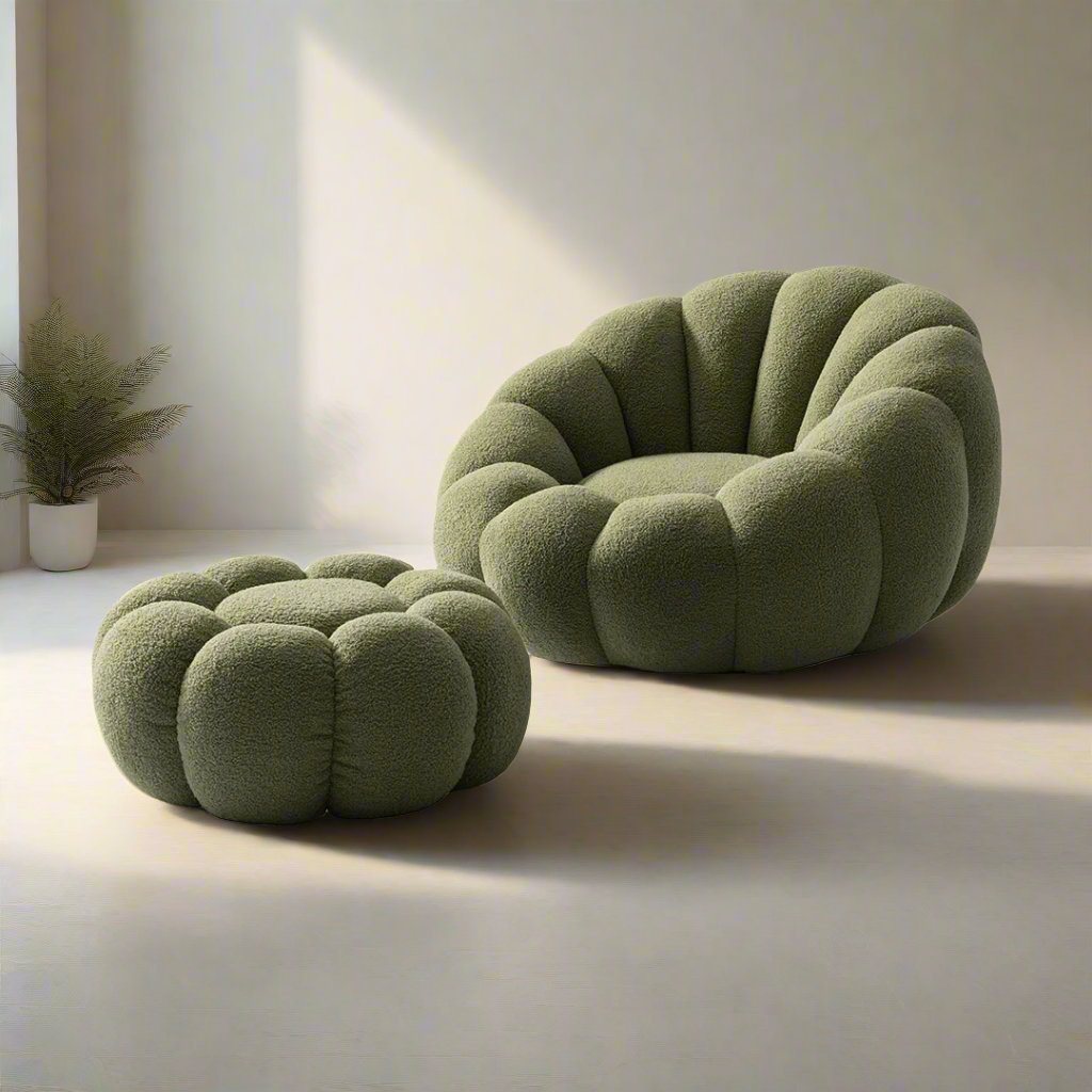 Ottoman Sets – Ouhout