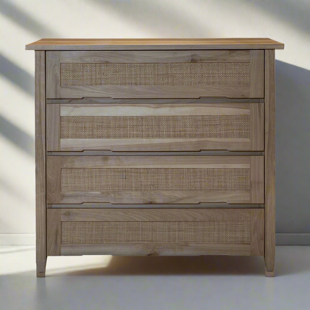 Drawers – Ouhout