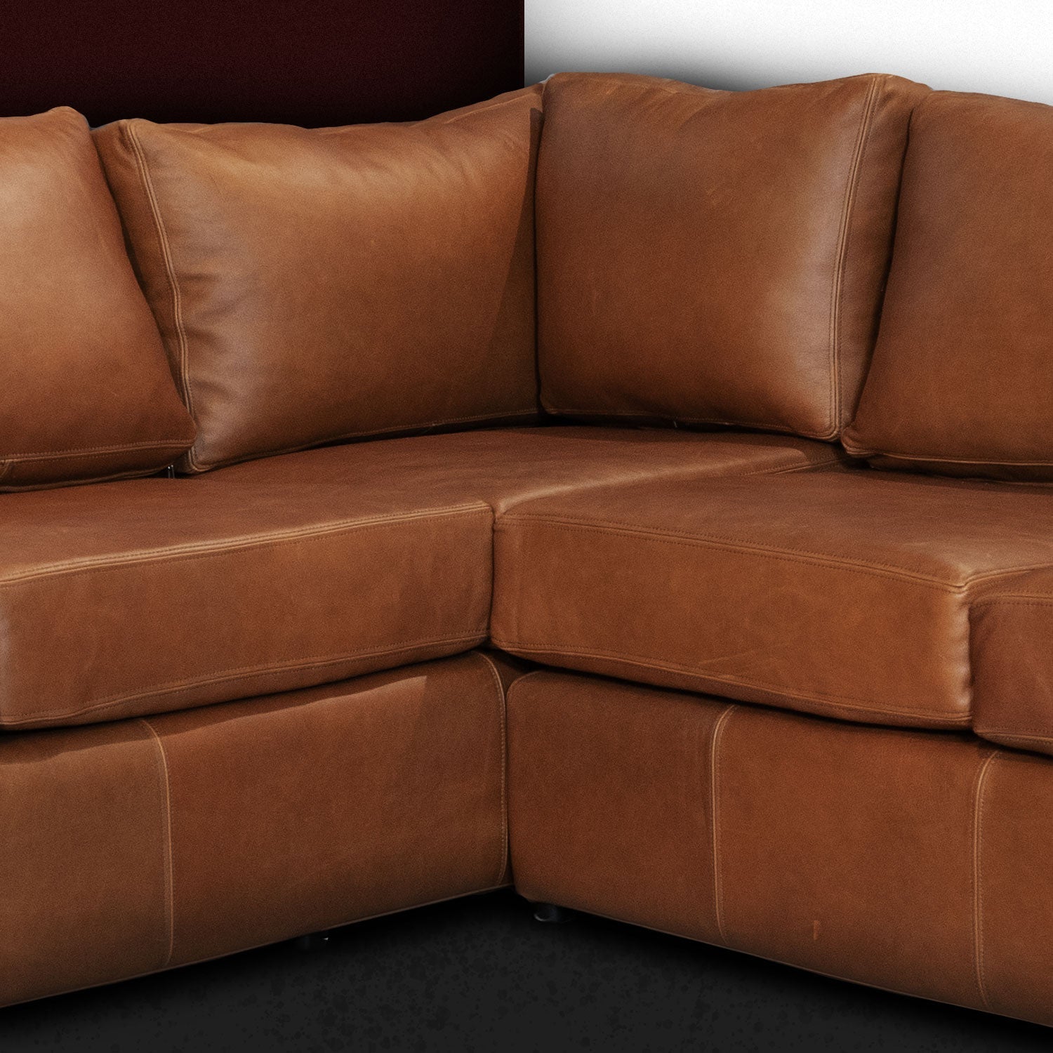 Corner Couches – Ouhout