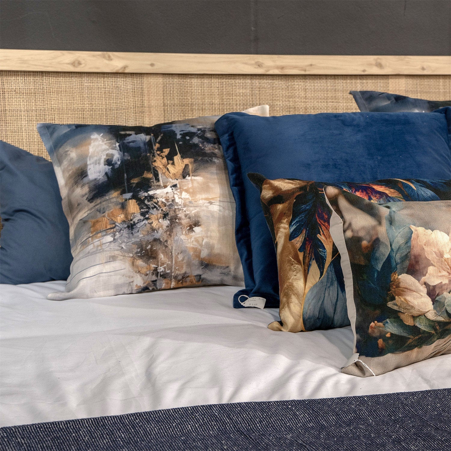 Headboards – Ouhout