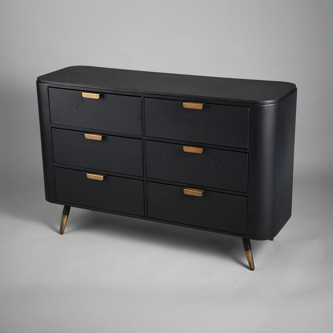 Dressers – Ouhout