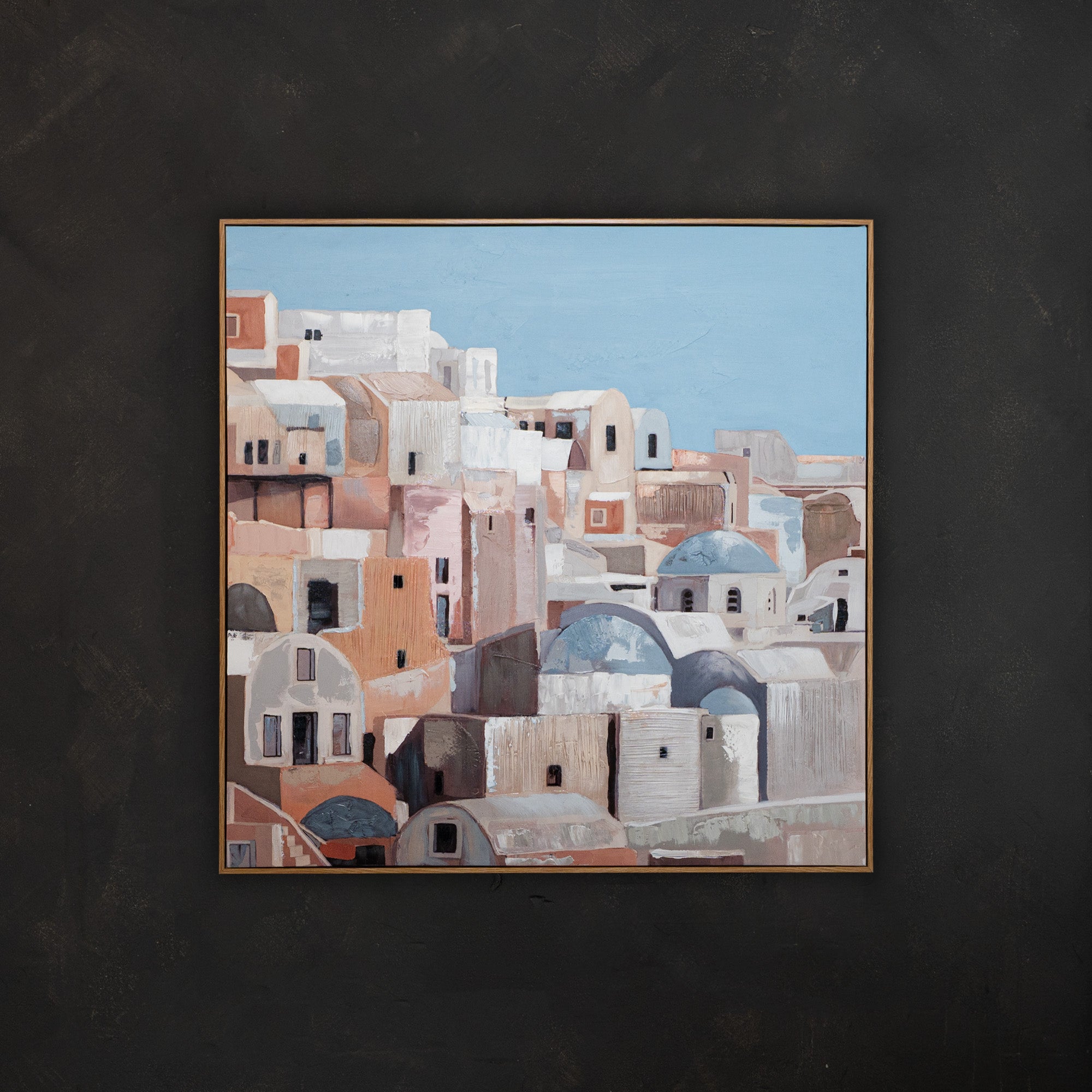 Greek Isle Escapes – Ouhout