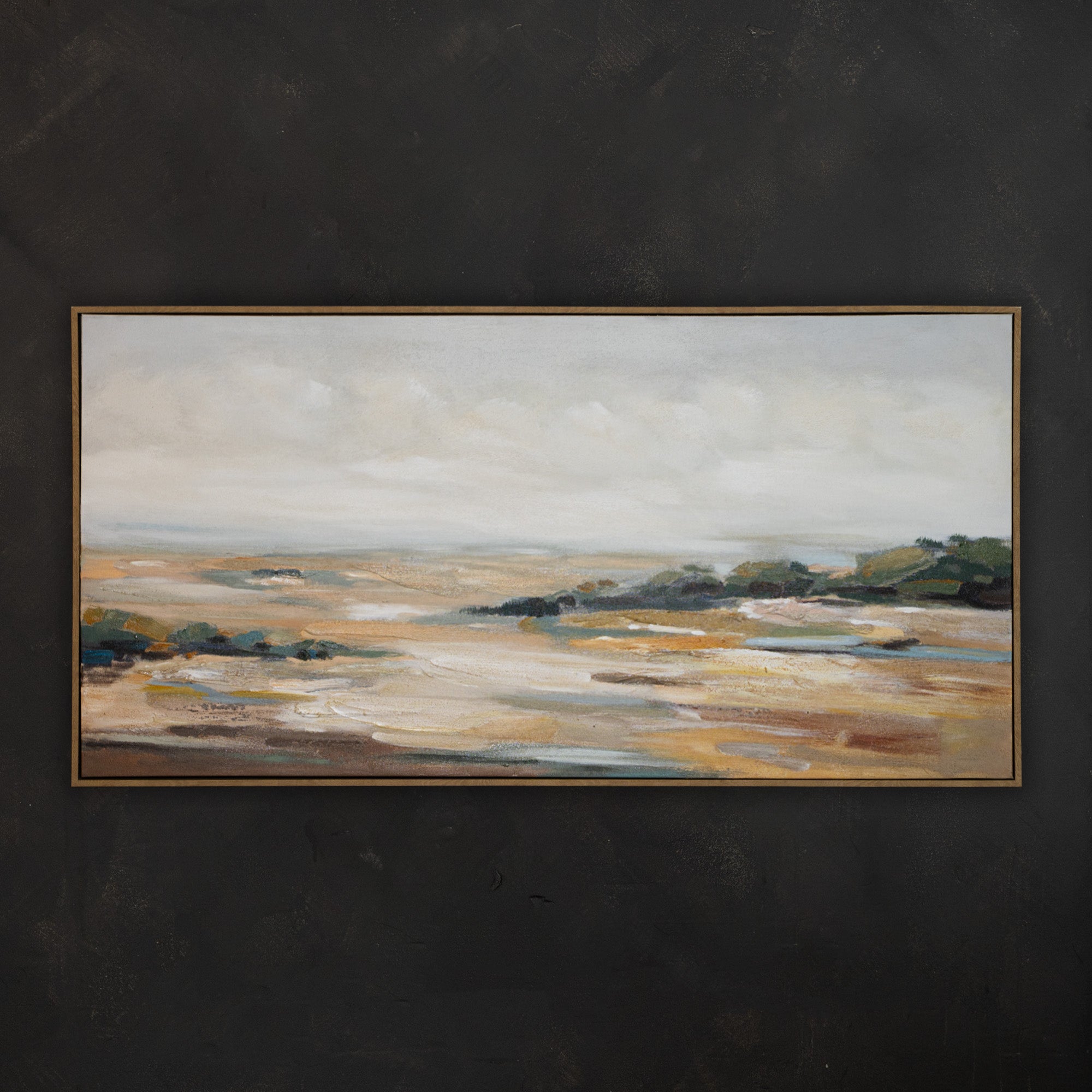 Horizon Hues – Ouhout