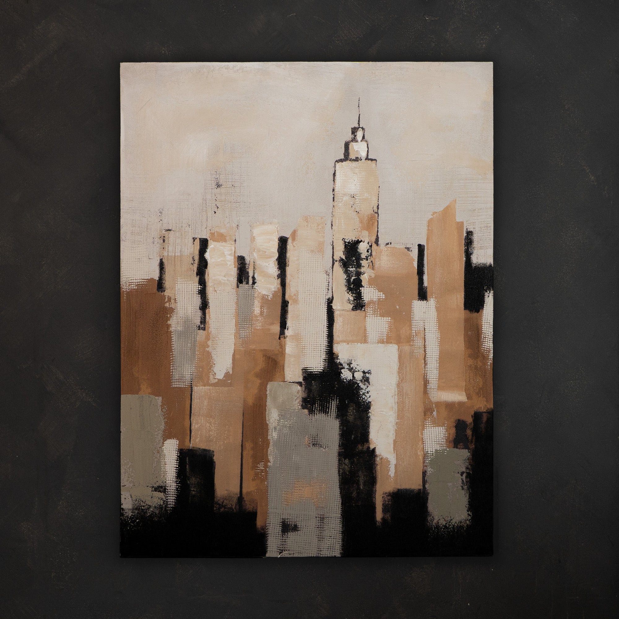 Metropolitain Mosaic - Daylight – Ouhout