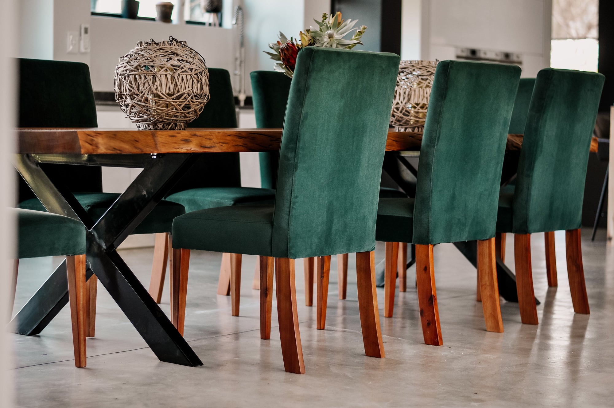 Dining Sets – Ouhout