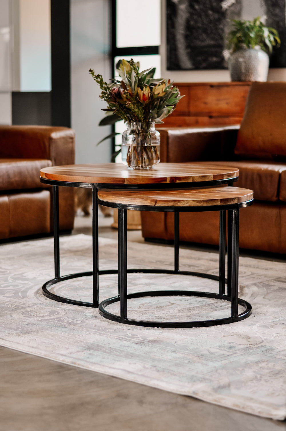 Collections – Ouhout