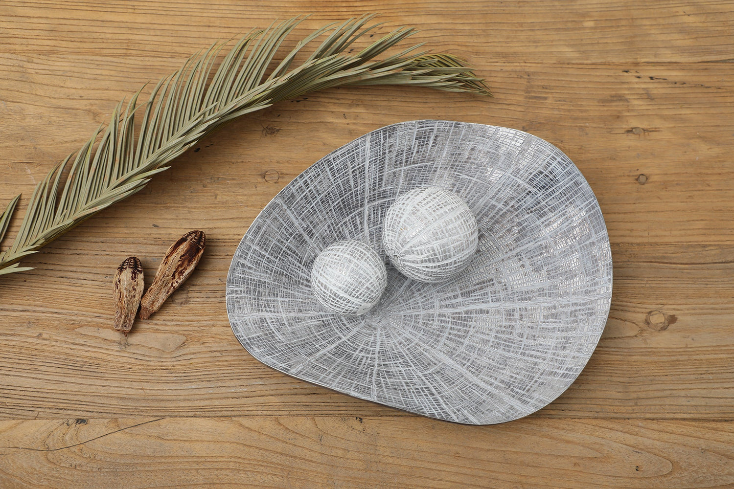 Decorations – Ouhout