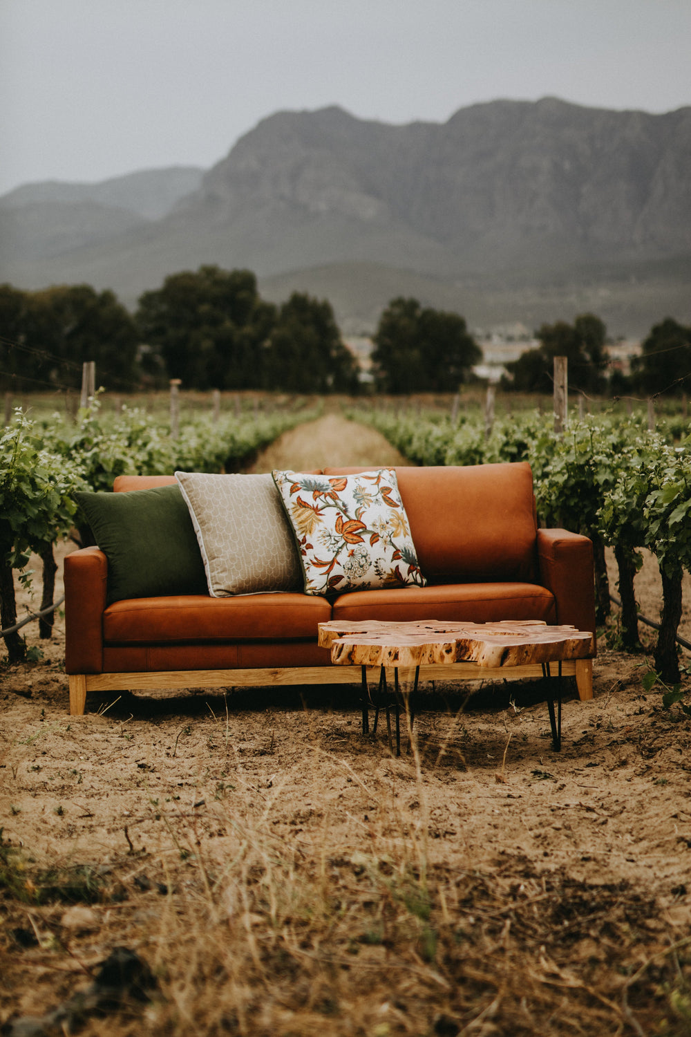 Collections – Ouhout