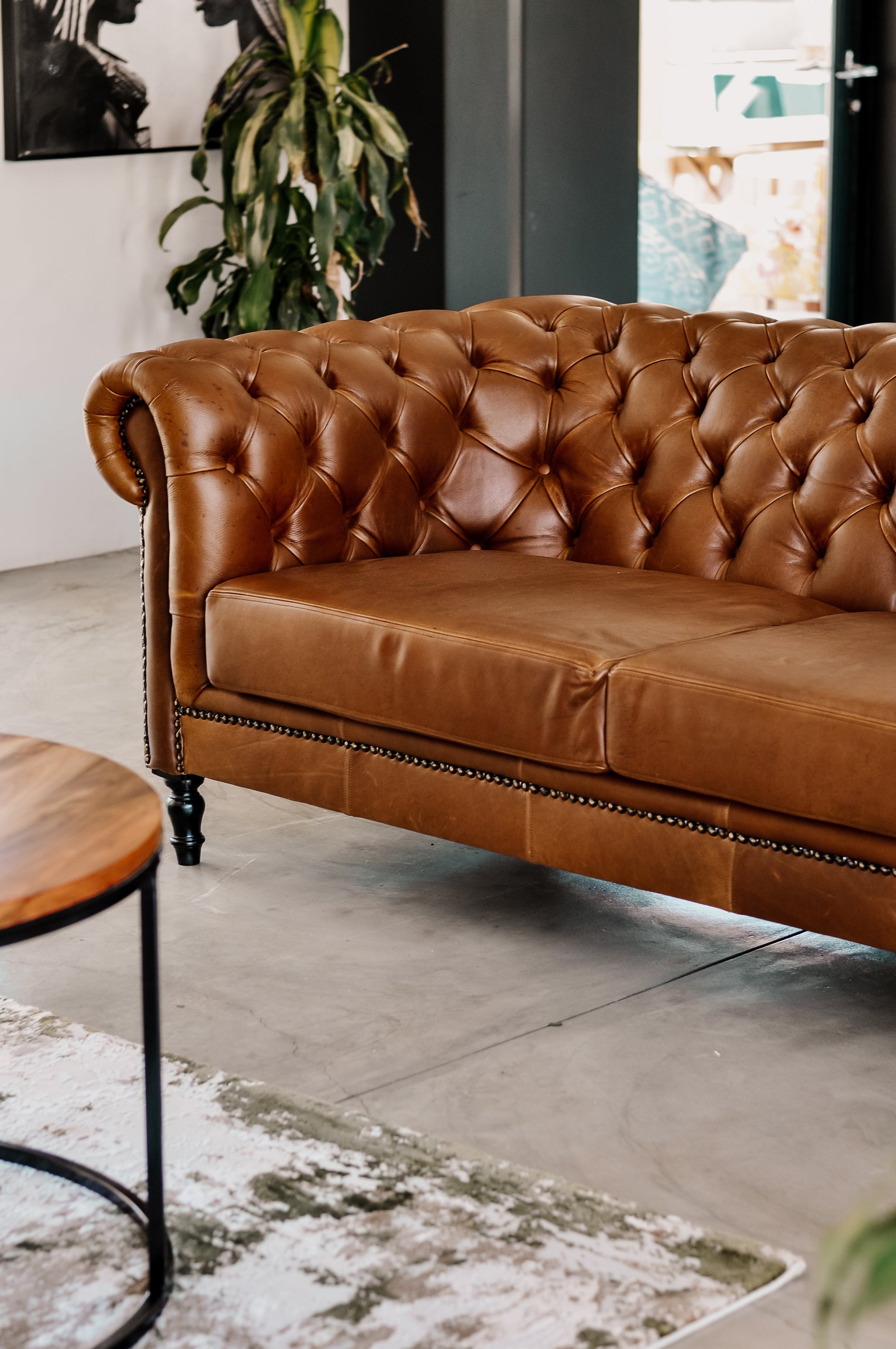 Sofas – Ouhout