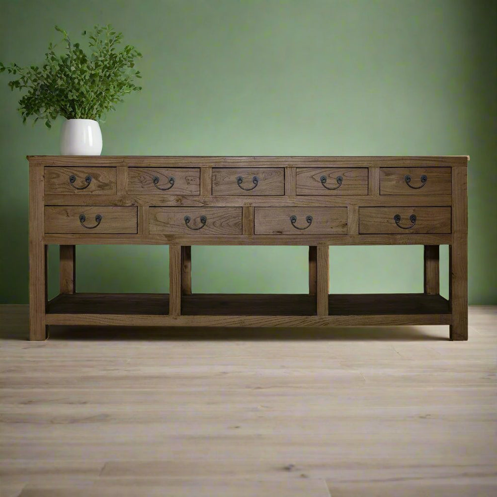 Collections – Ouhout