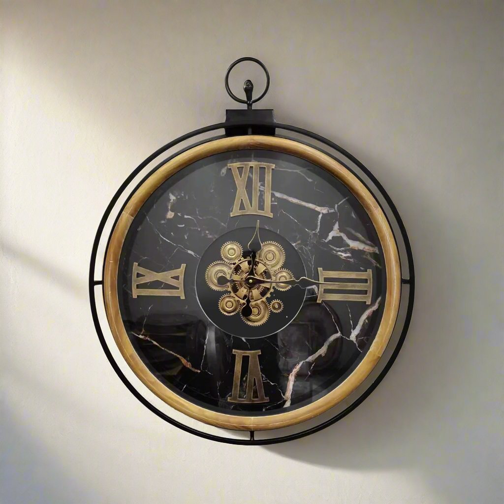 Wall Clocks – Ouhout