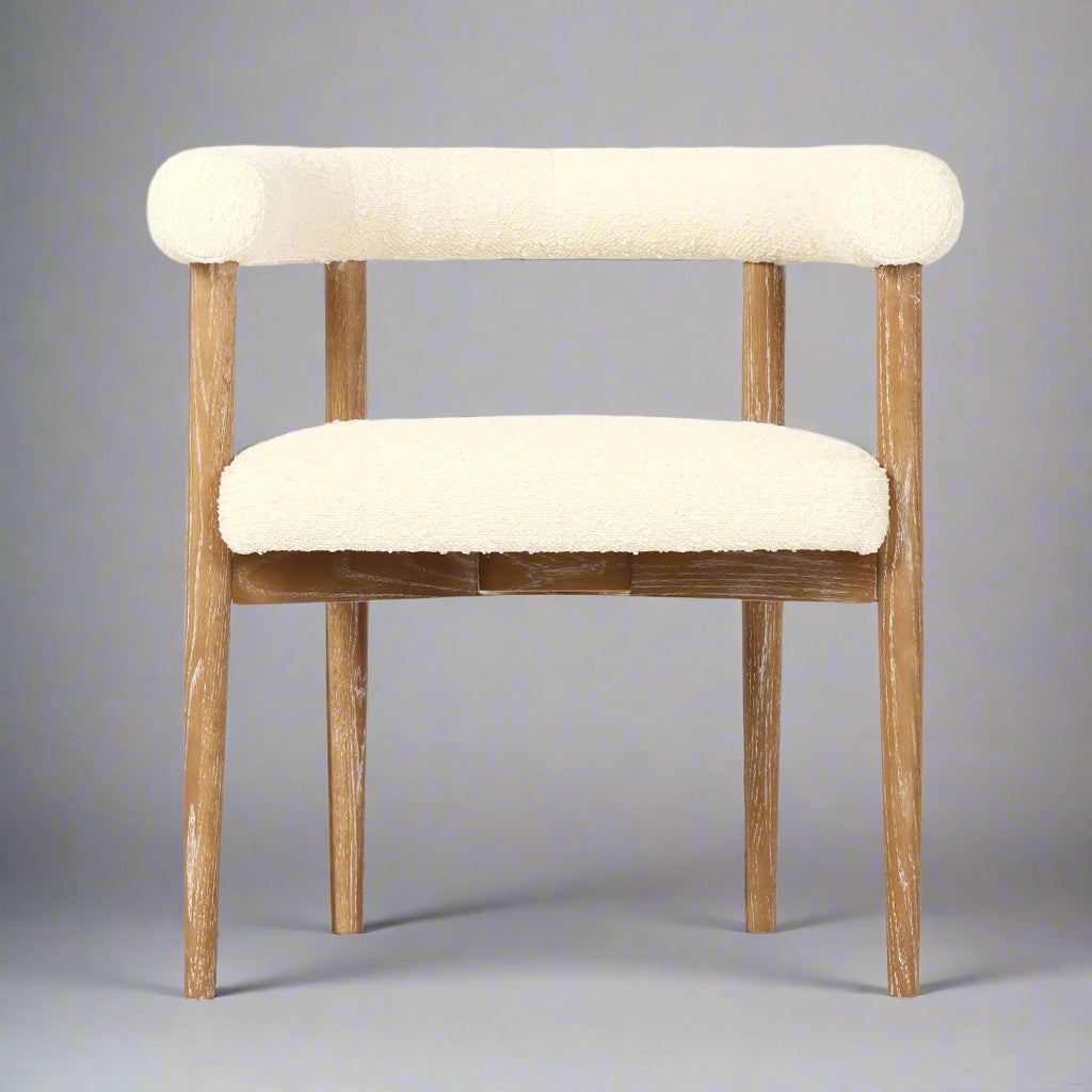 Bella Dining Chair – Ouhout