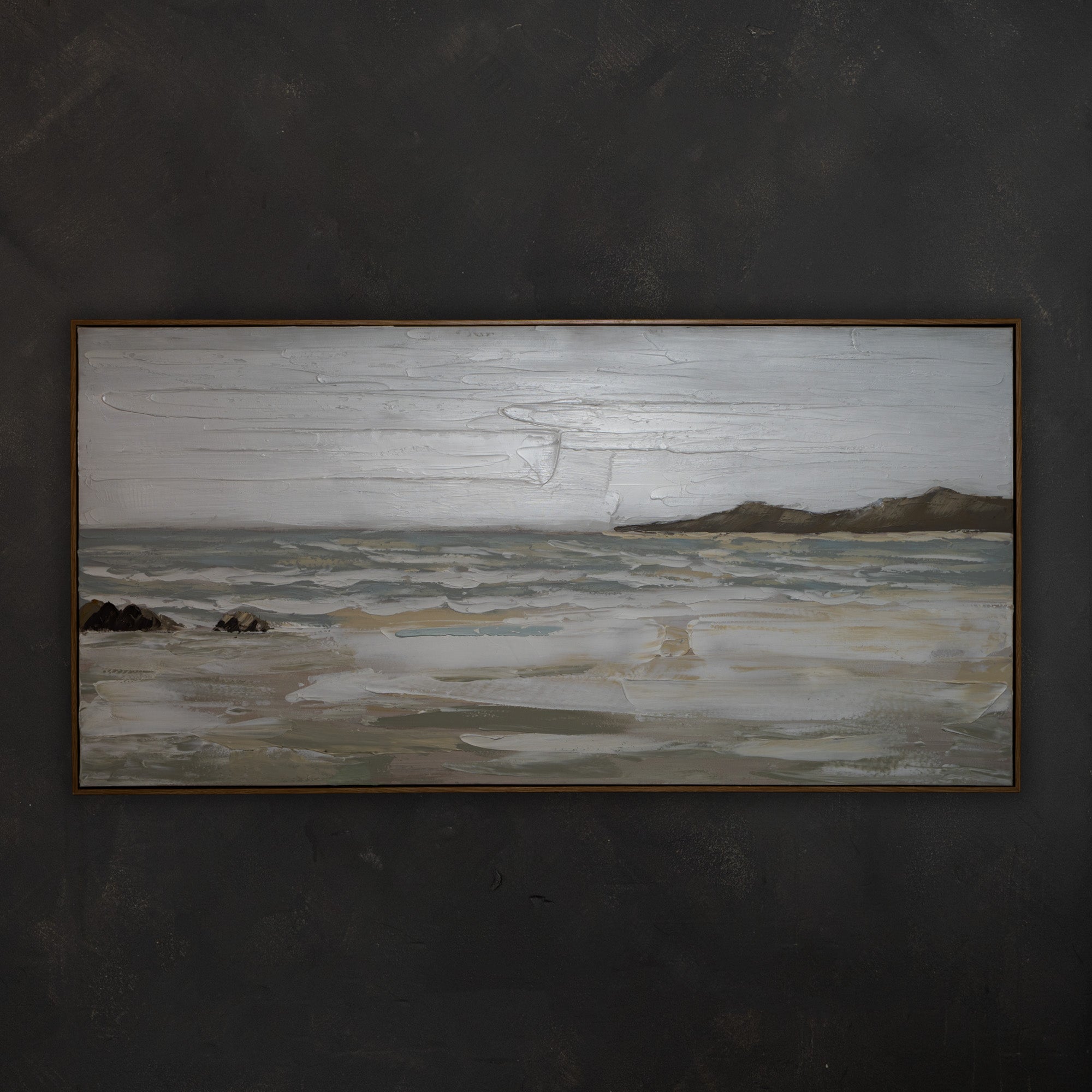 Coastal Dreams 2 – Ouhout