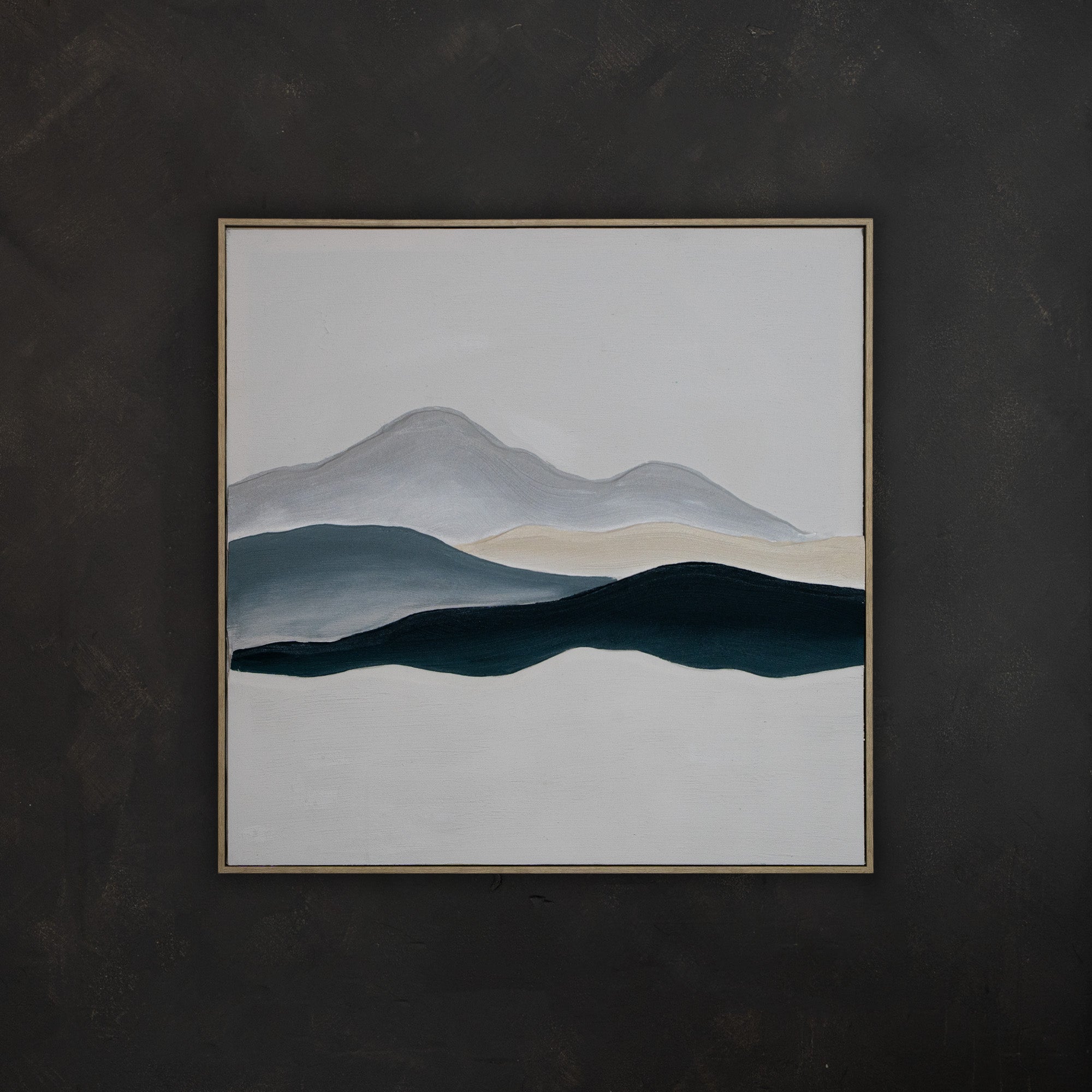 Coastal Peaks – Ouhout