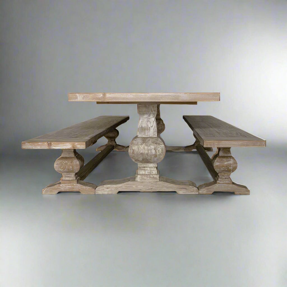 Dining Sets – Ouhout