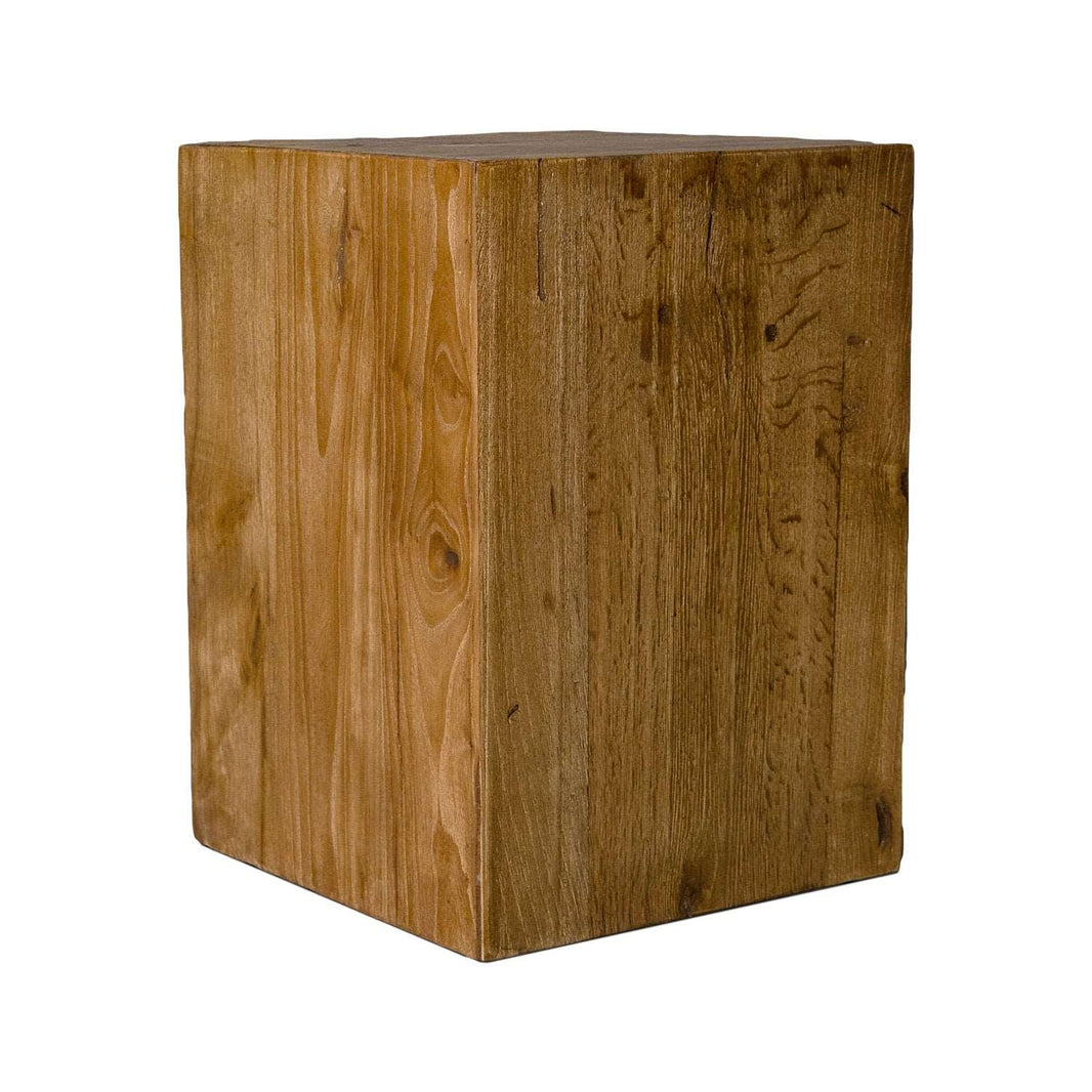 Side Tables – Ouhout