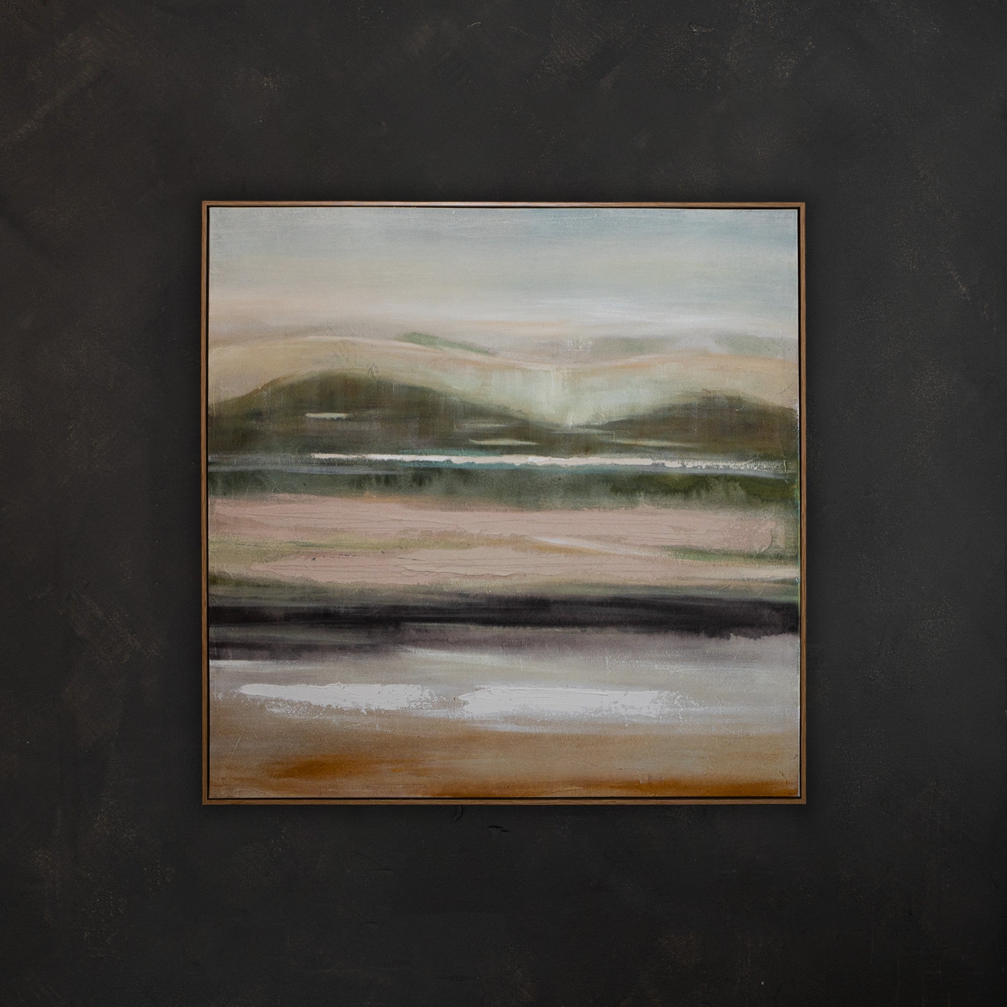 Harbouring Heights – Ouhout