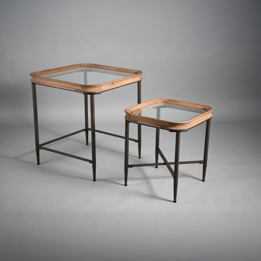 Table Sets – Ouhout