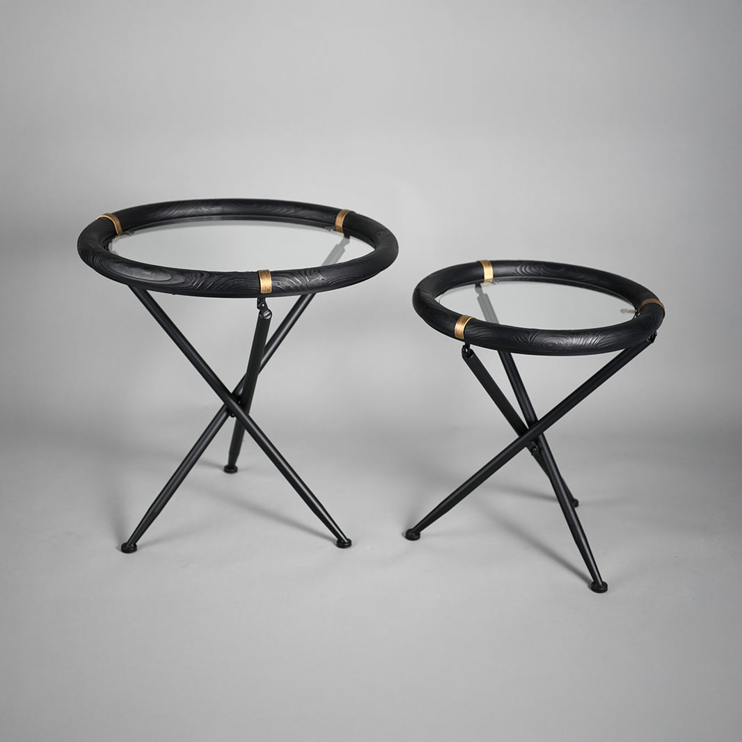 Table Sets – Ouhout