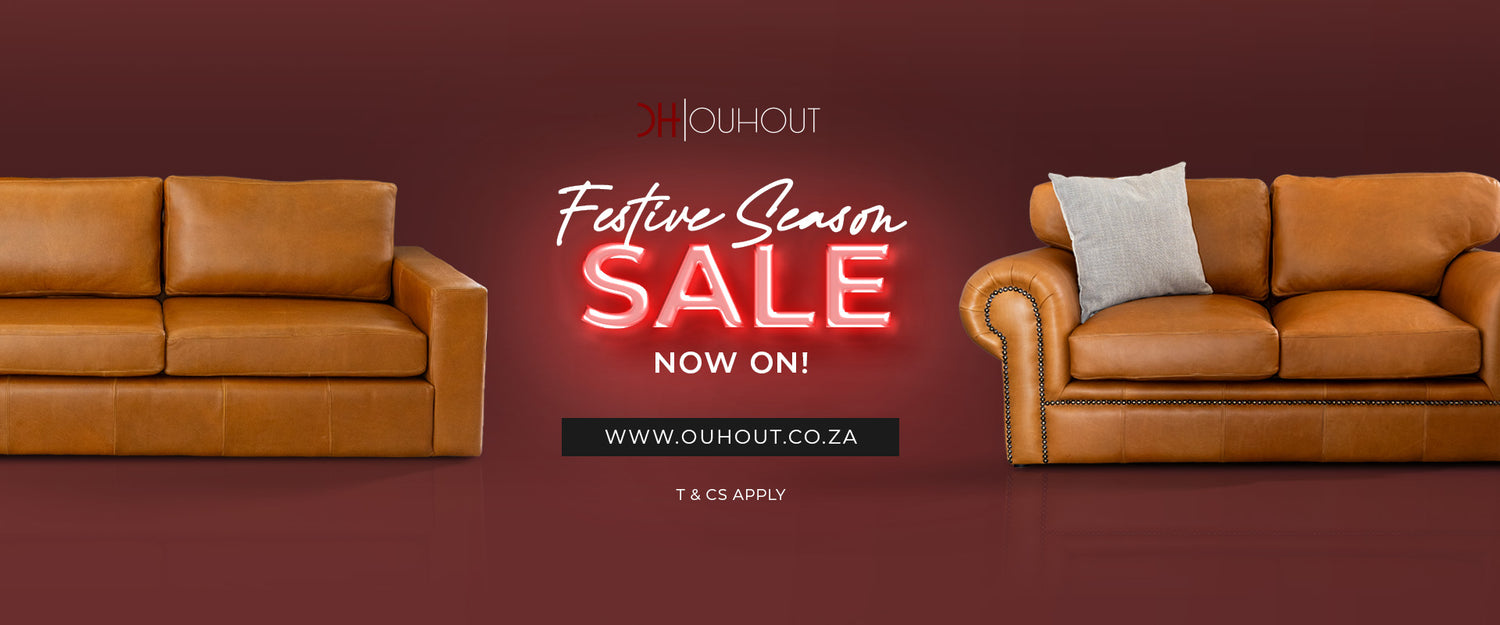 Ouhout | Where Quality Meets Tradition