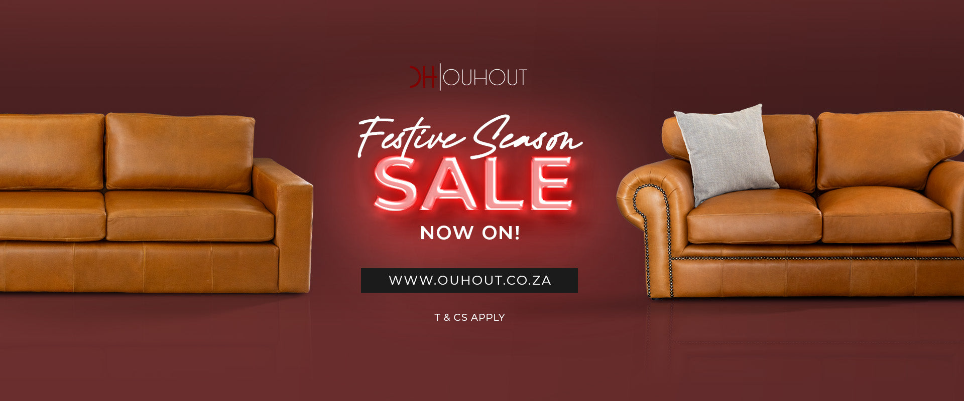 Furniture – Ouhout