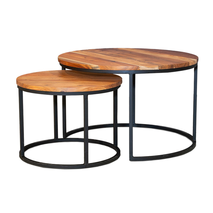 Table Sets – Ouhout