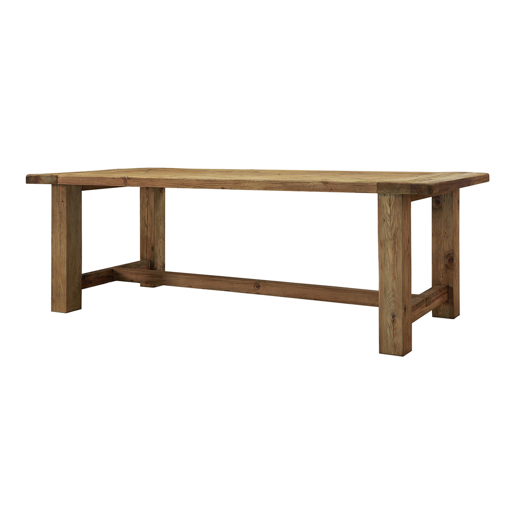 Harvest Dining Table – Ouhout