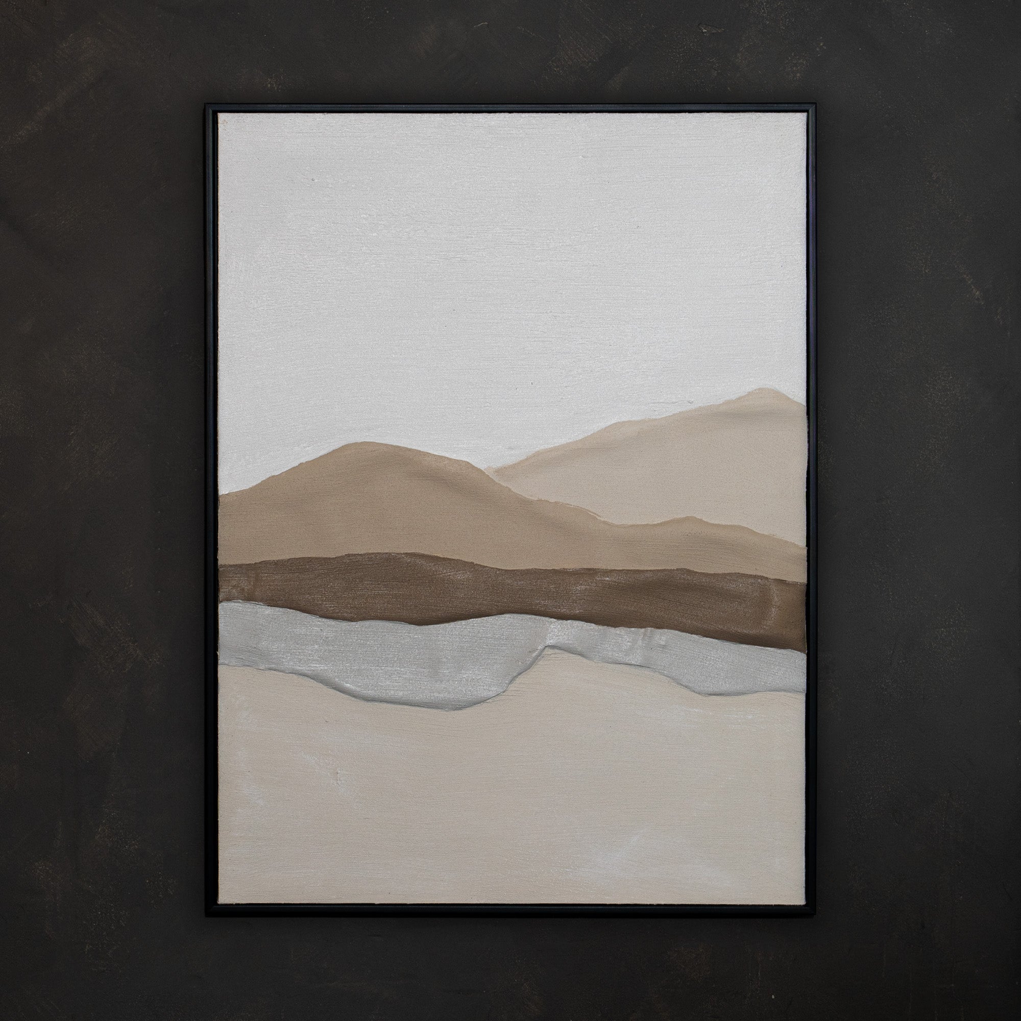 Mountain Majesty Dusk – Ouhout