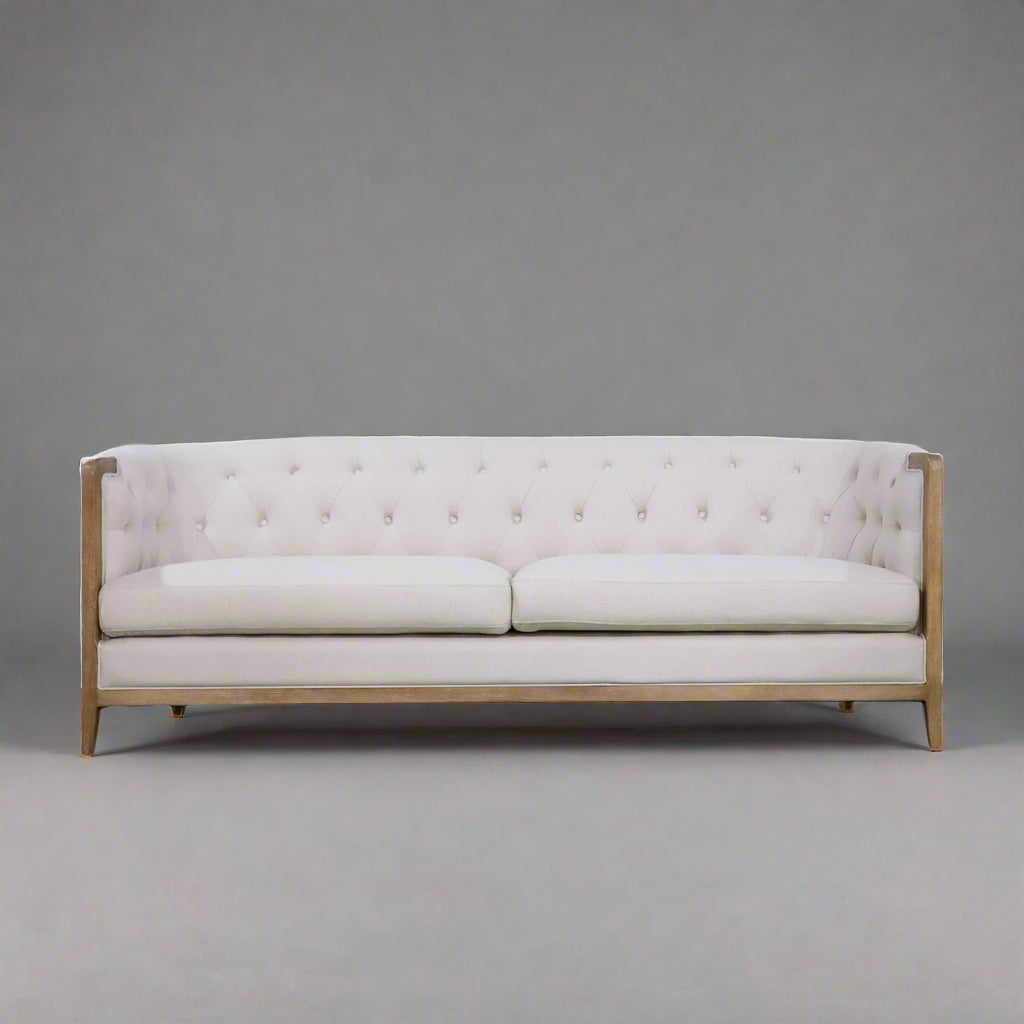 Pearl Sofa – Ouhout