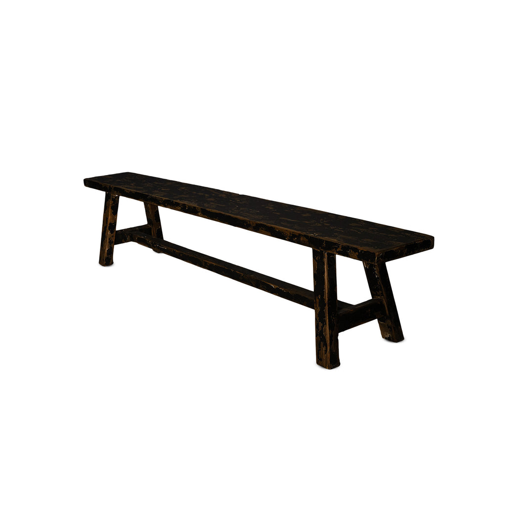 Benches – Ouhout