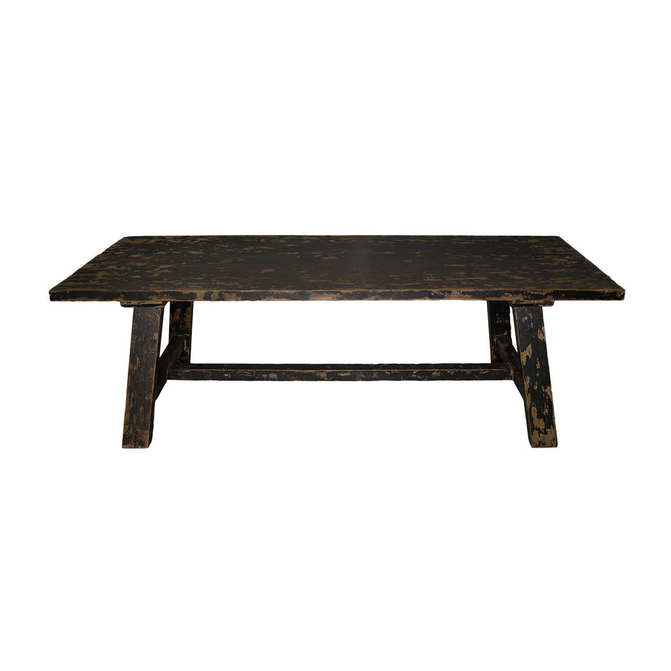 Dining Tables – Ouhout