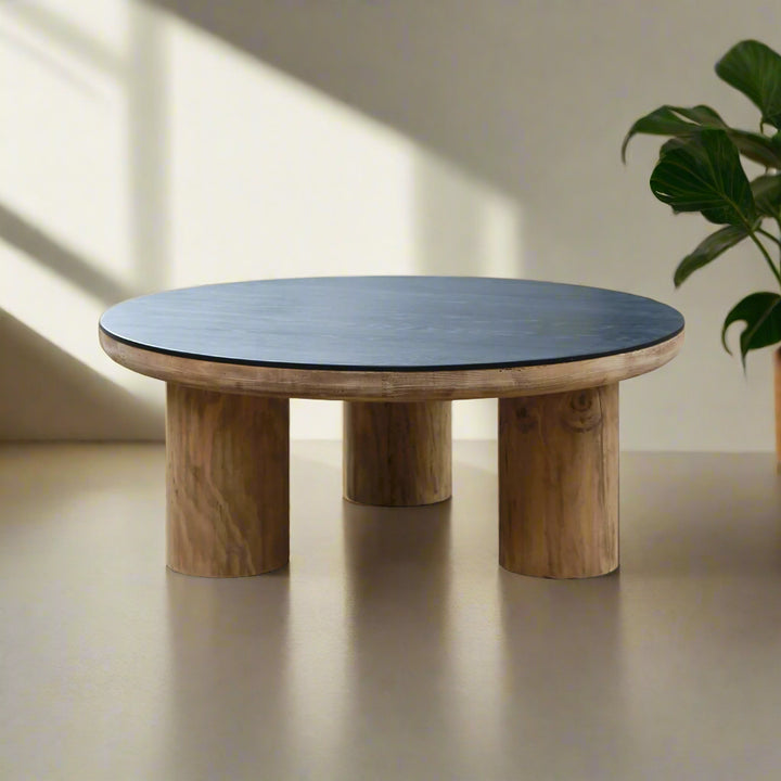 Tables – Ouhout