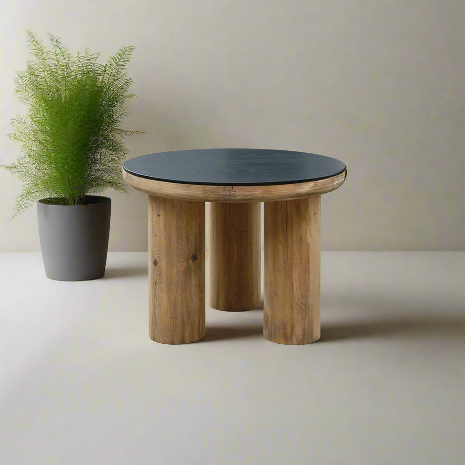 Tables – Ouhout