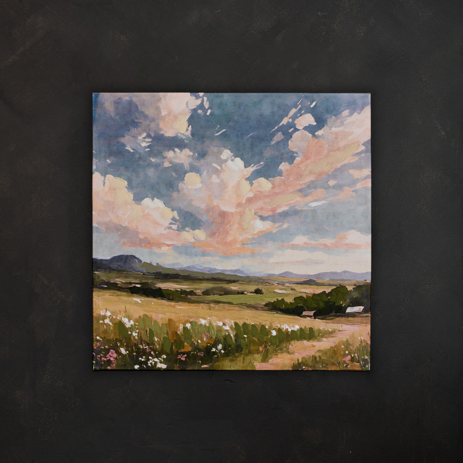 Landscape Selections – Ouhout