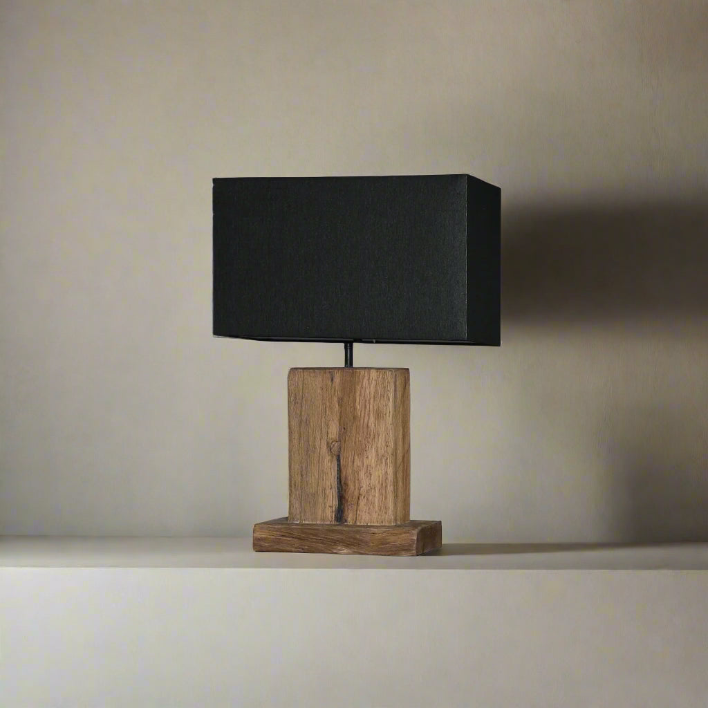 Timber Glow – Ouhout