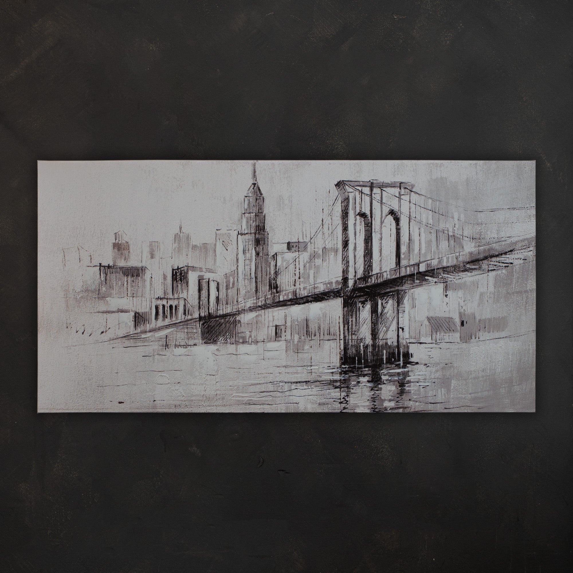 Urban Connections – Ouhout