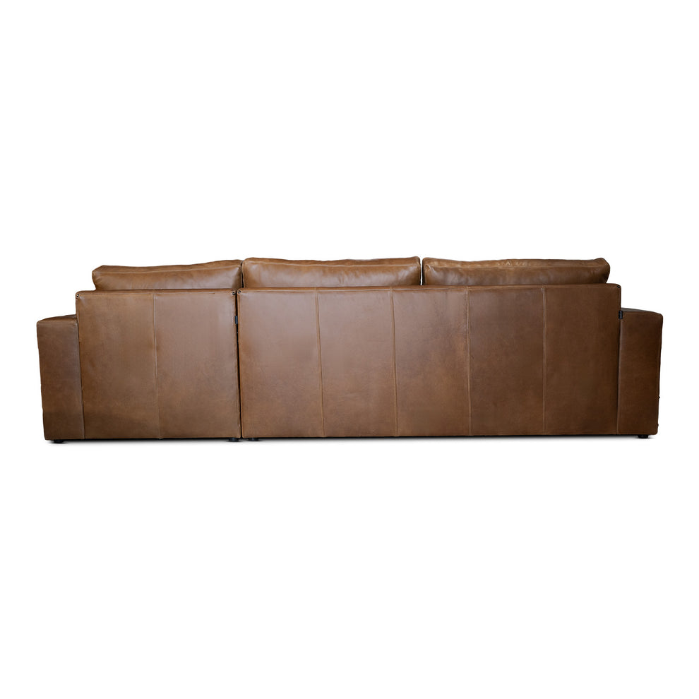 Zambezi Reversible Daybed 2.2m x 1.8m – Ouhout