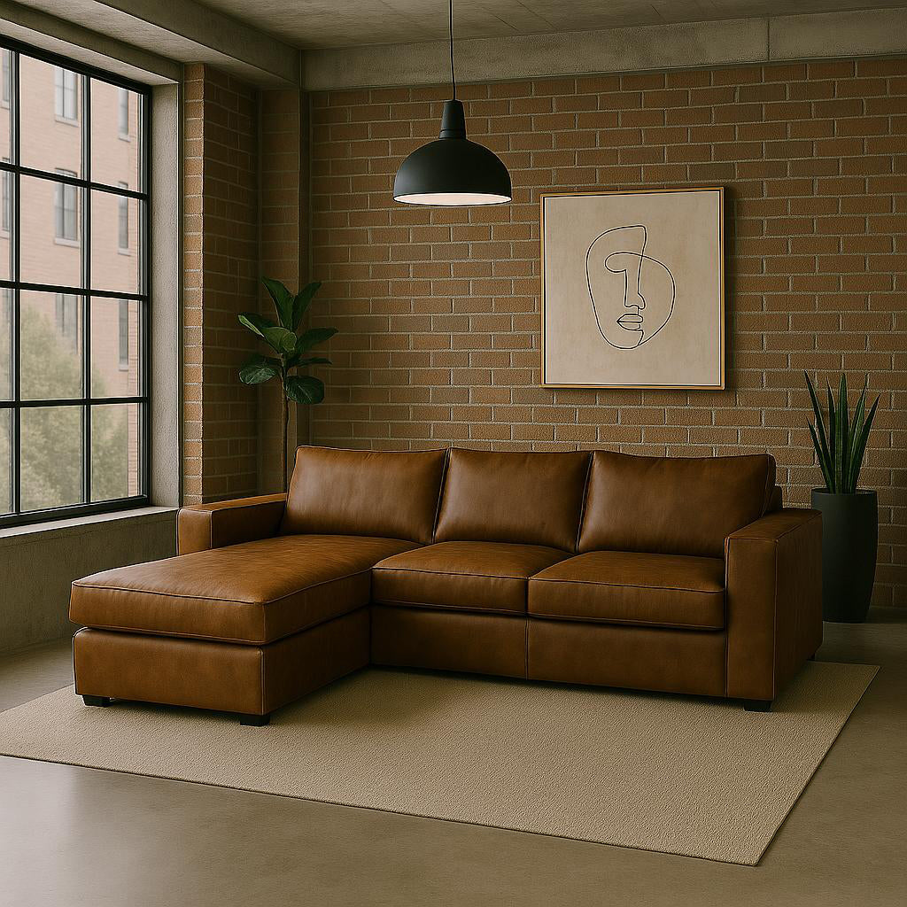 Zambezi Reversible Daybed 2.2m x 1.8m – Ouhout