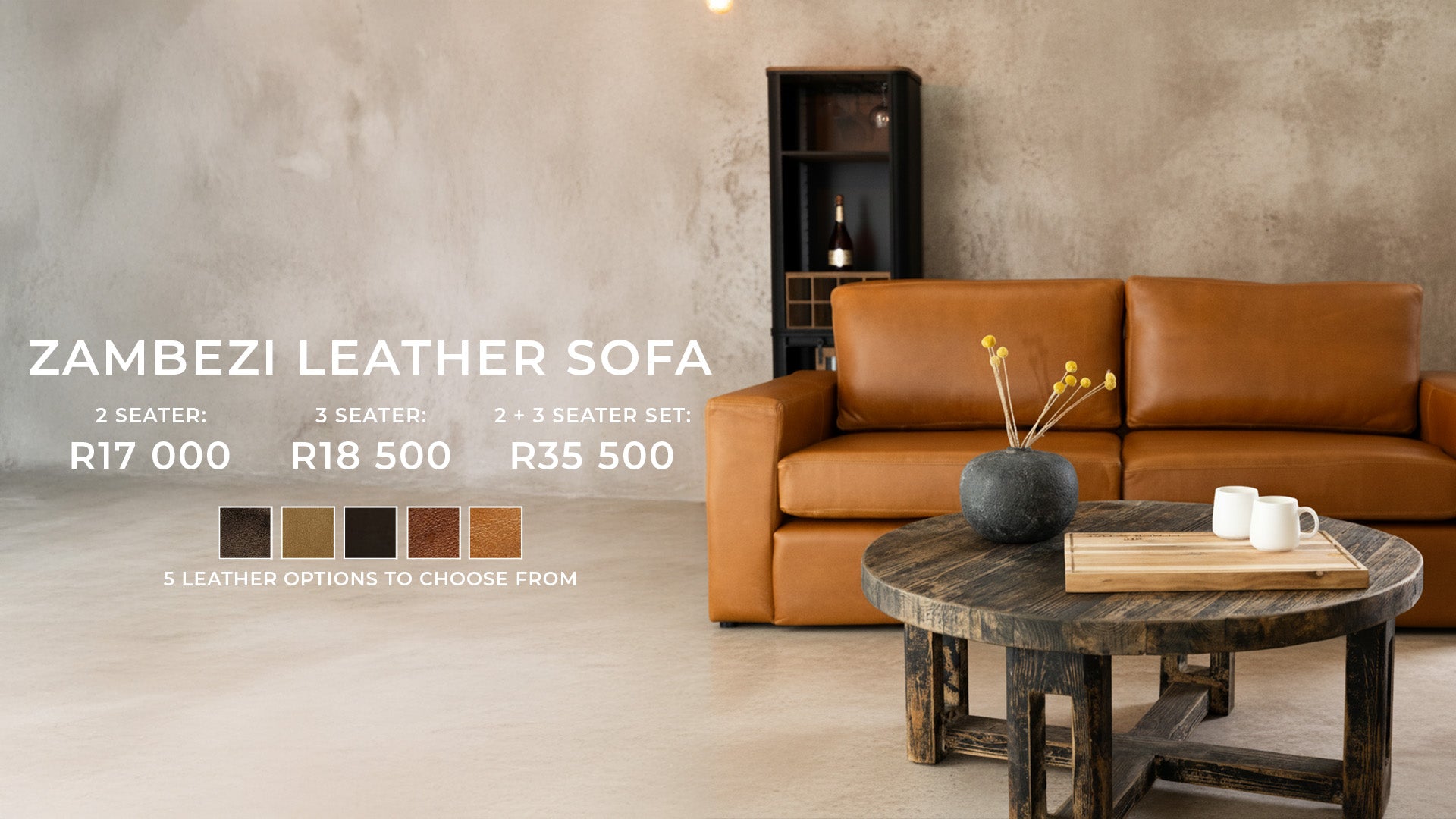 Ouhout | Where Quality Meets Tradition