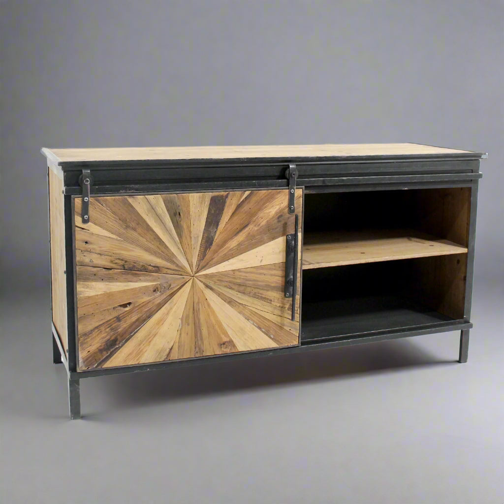 Media Units – Ouhout
